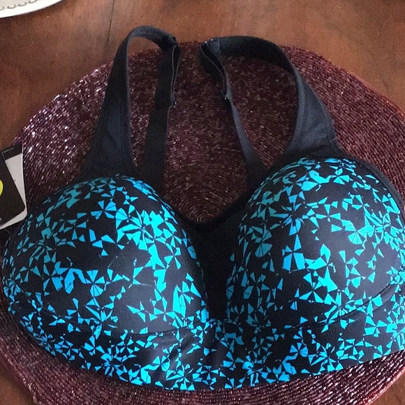 C9 by Champion | Intimates & Sleepwear | C9 Champion Duo Dry Sports Bra ...